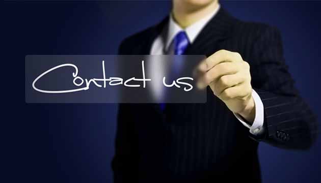 Contact us - BarPros | Bar Products, Kitchen Equipment