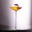 Champagne Coupe Long Stem Glass 250ml - BarPros